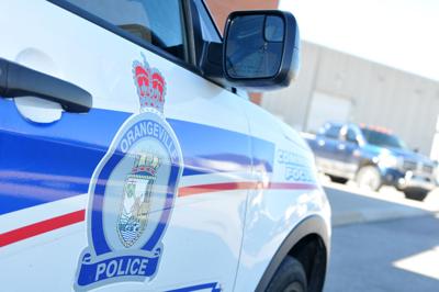 Woman jumps on Orangeville police officer’s back during man’s impaired ...