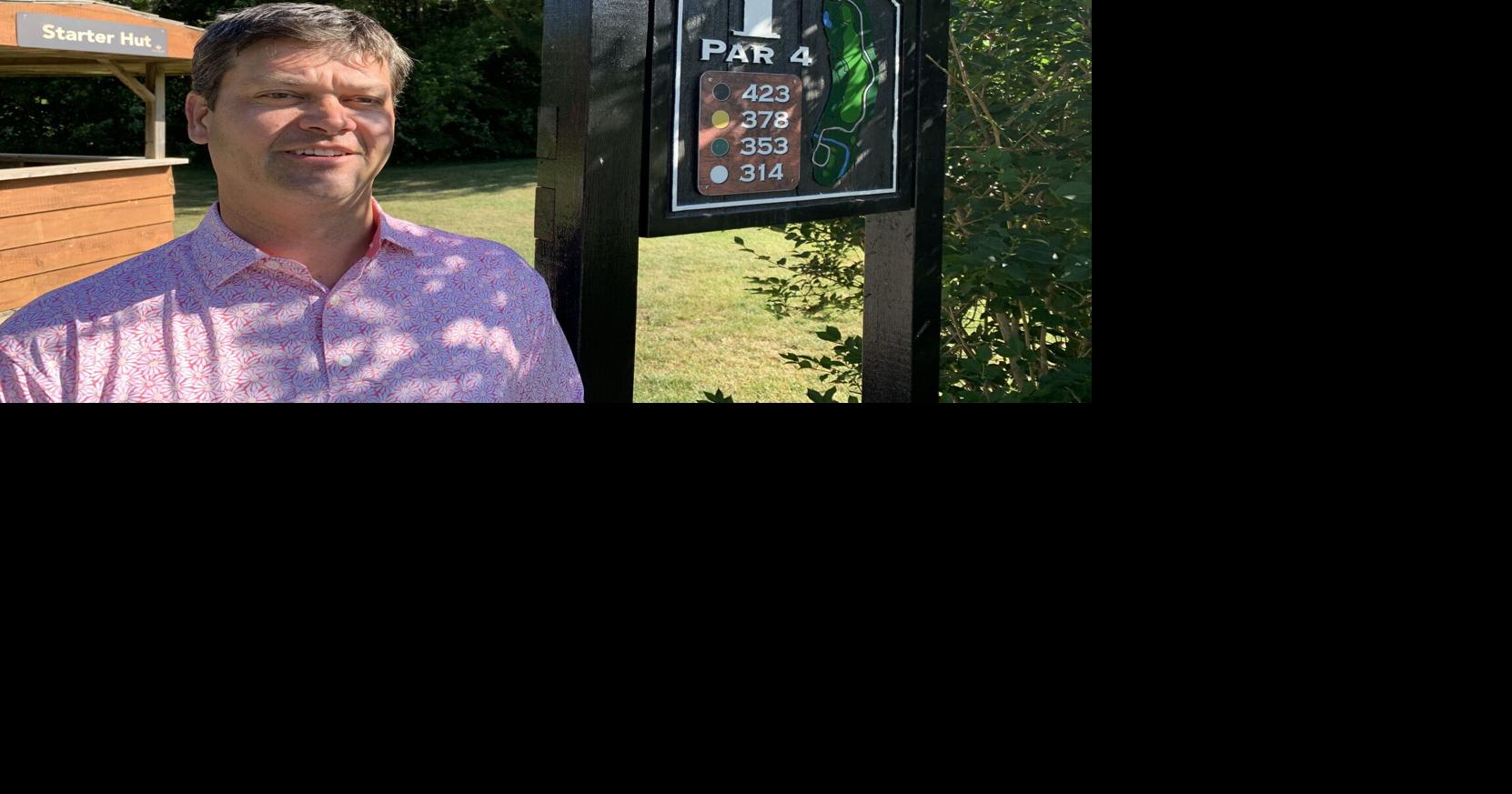 THE PRO'S TOUR: Hockley Valley's ups and downs make for exceptional ...