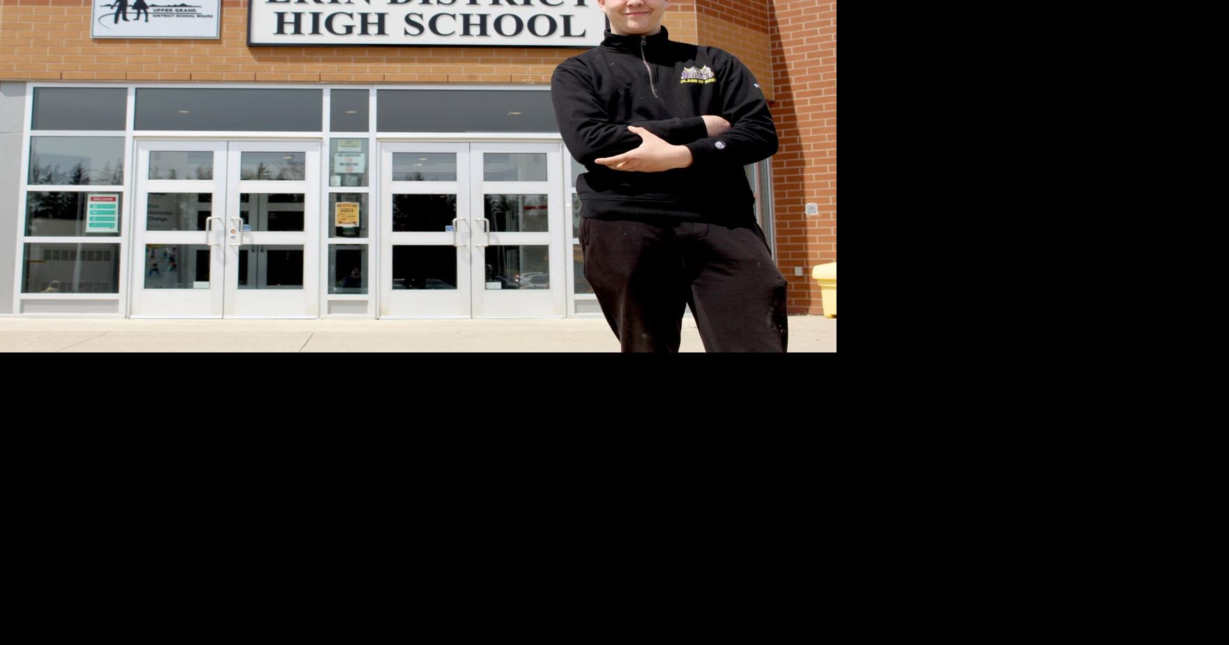 Education for the future: Erin student, teacher call for end to ...