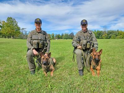 Dufferin OPP to host an open house