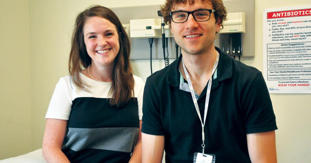 Orangeville clinic adds three physicians to absorb loss of the late Dr ...