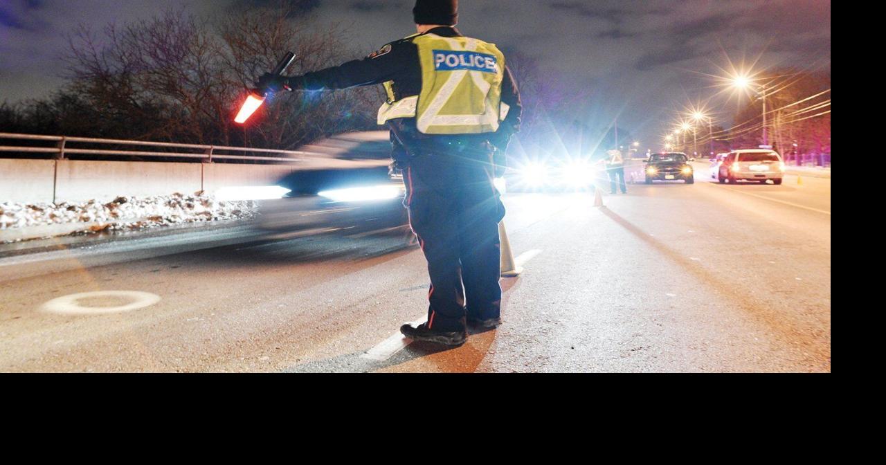 Designated driver service available for Erin residents