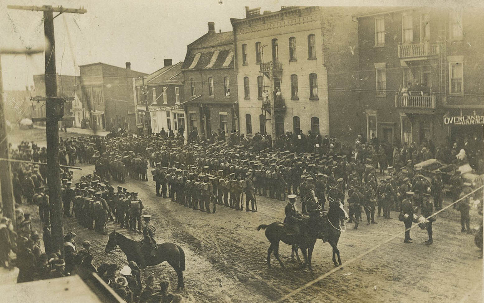 Here are my 10 favourite photos of historic Orangeville — do you have ...