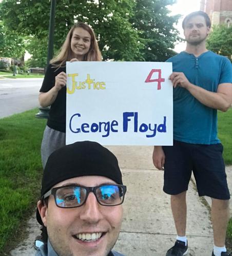 Actions speak louder than words: Shelburne mayor, Orangeville resident ...