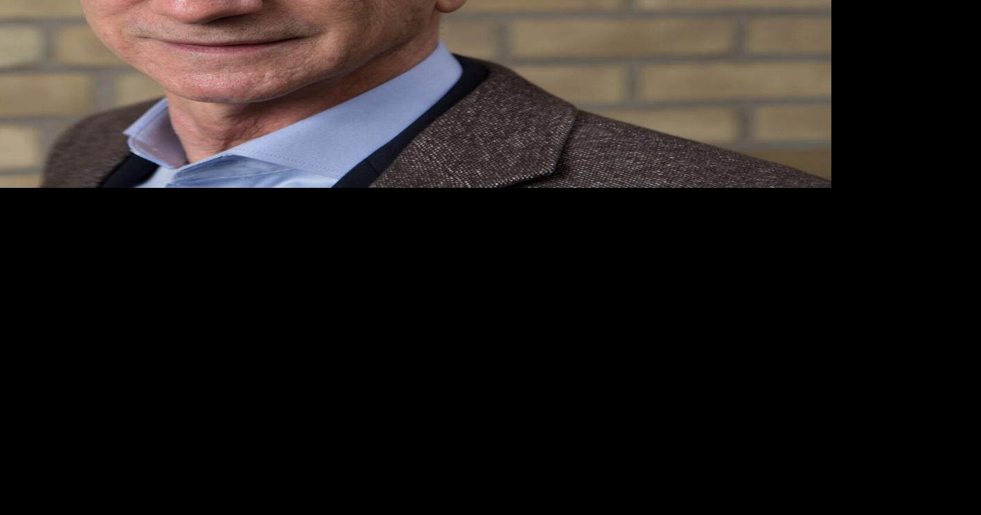 Orangeville Public Library hosting author Robert Rotenberg