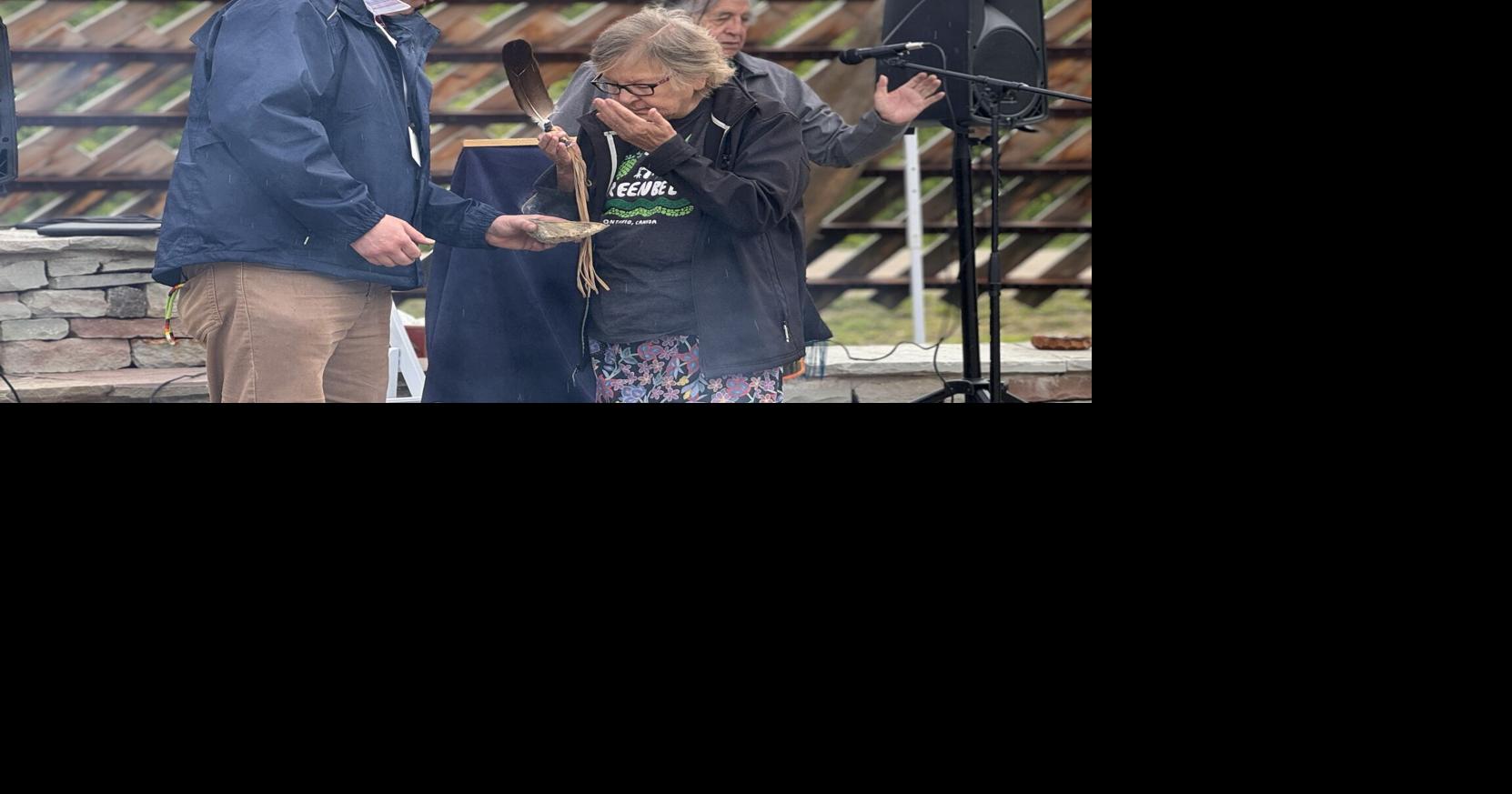 5 things to know about the first Indigenous placemaking site