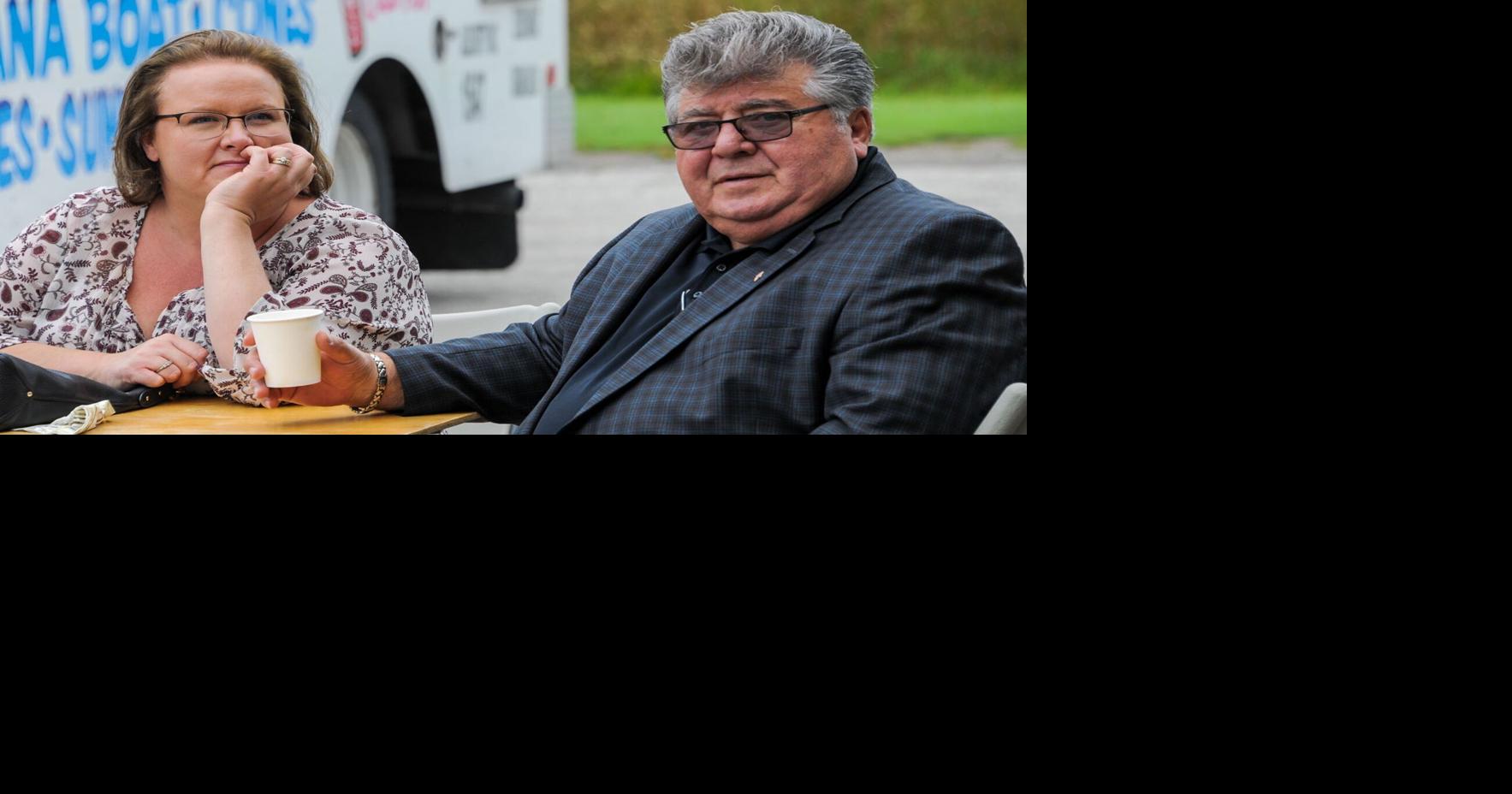 Moving soil and earth: Orangeville’s Allto Construction reflects on ...