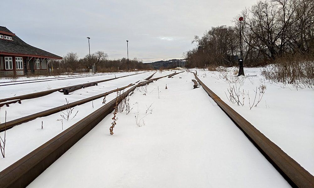 Orangeville sells downtown Brampton rail lands for $24.25 million
