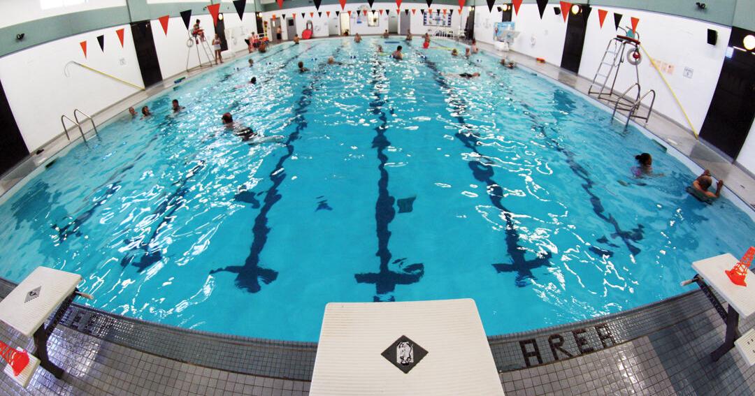 Tony Rose Memorial pool remains closed while under assesment