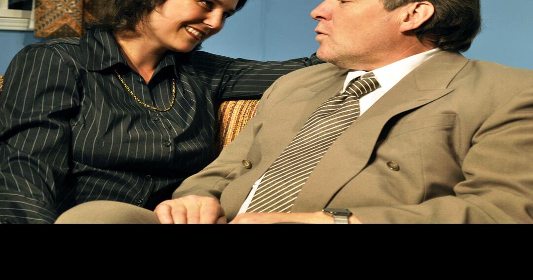 Tipling stage gets Red Hot