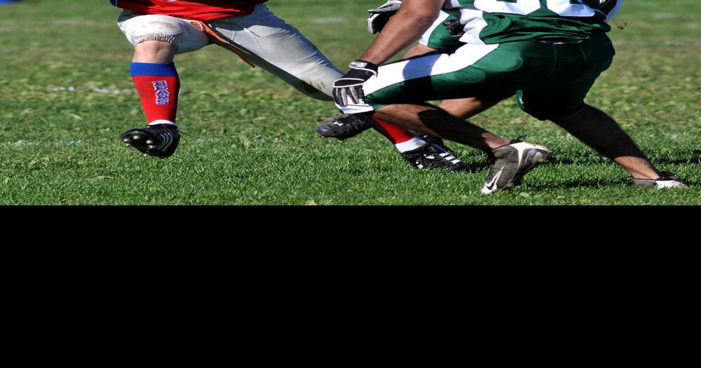 Bears take to ODSS field for first time in 50 years