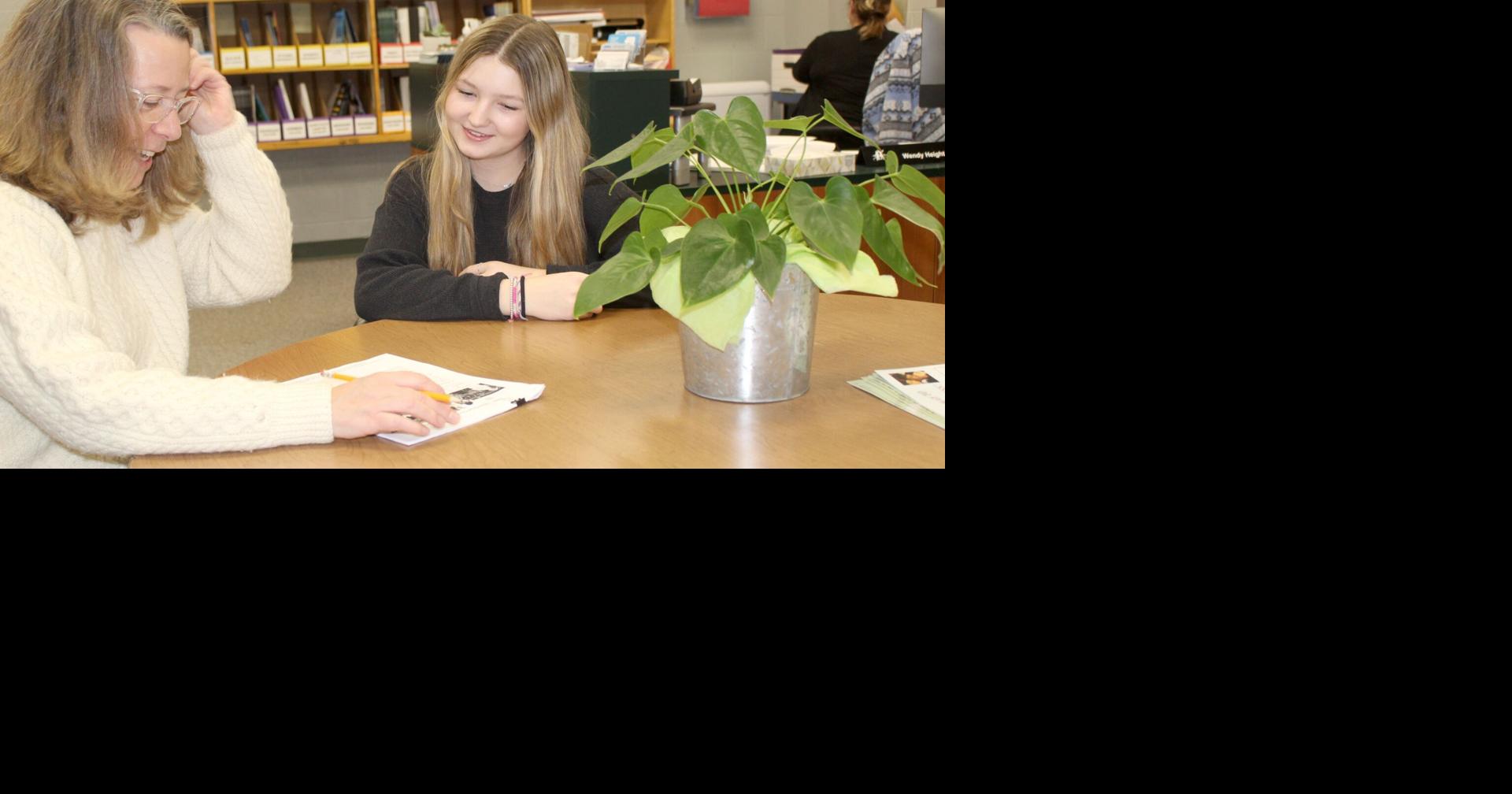 Erin students get head start on building a future trades career