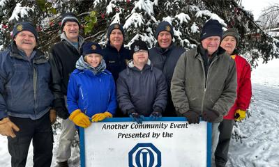 Orangeville Optimist Club set to light up the night