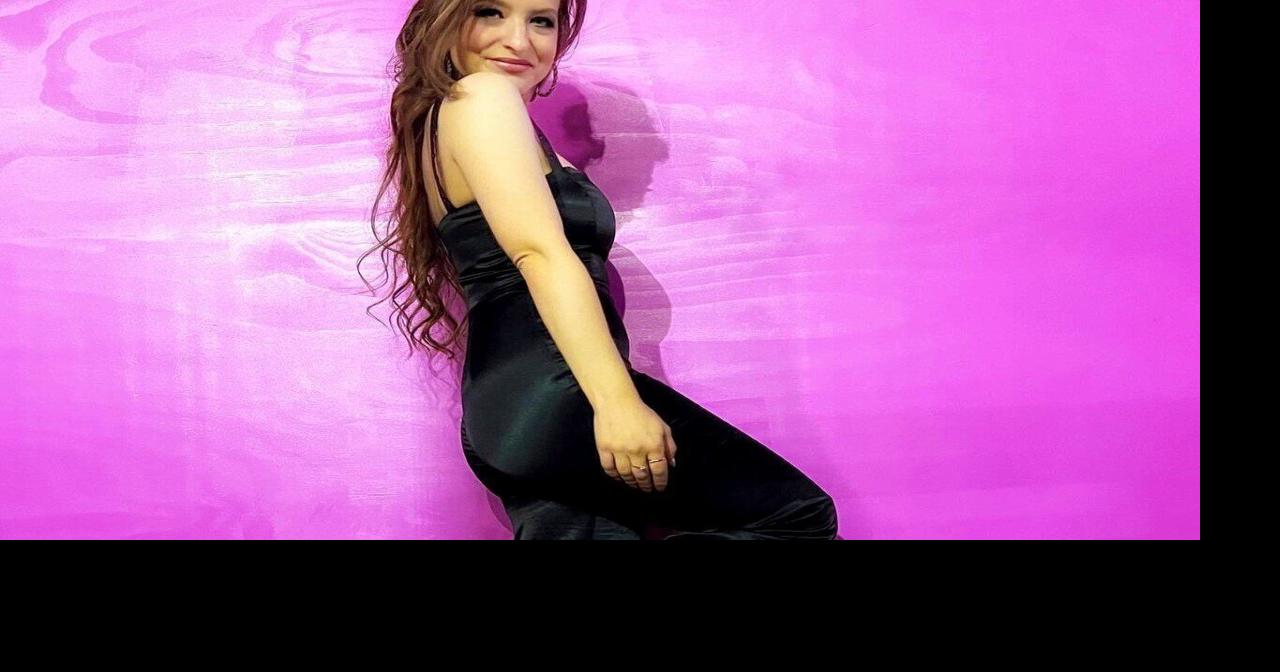 Erin radio personality makes her mark on country music scene