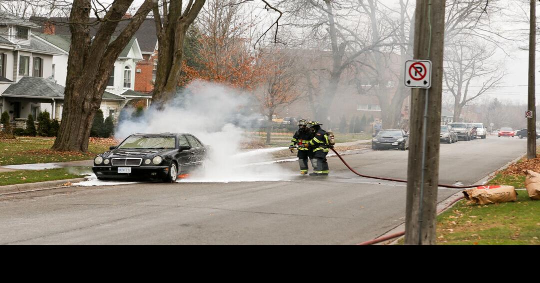Double hatting movement brings back bad memories for Orangeville’s fire ...