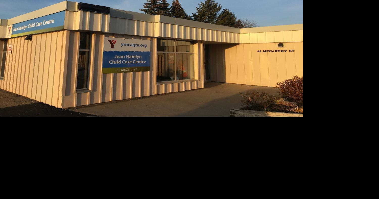 ‘We’re really excited’: Jean Hamlyn reopens its doors in Orangeville under the YMCA banner