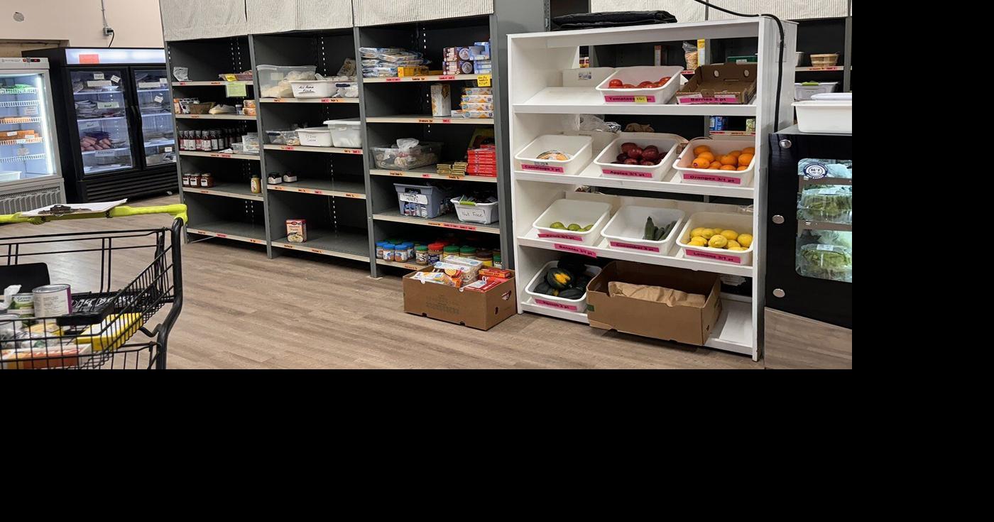 Orangeville Food Bank hosts Summerlicious Food Drive
