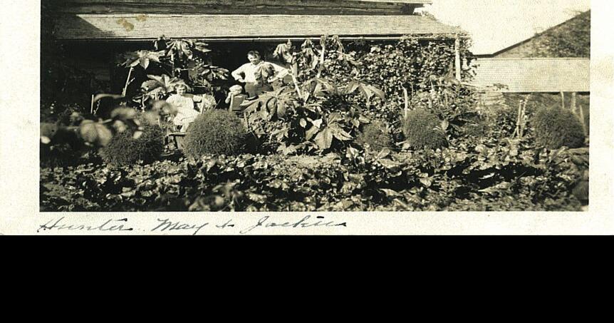 Mono man helps lead elite Second World War unit feared by Nazis commanders