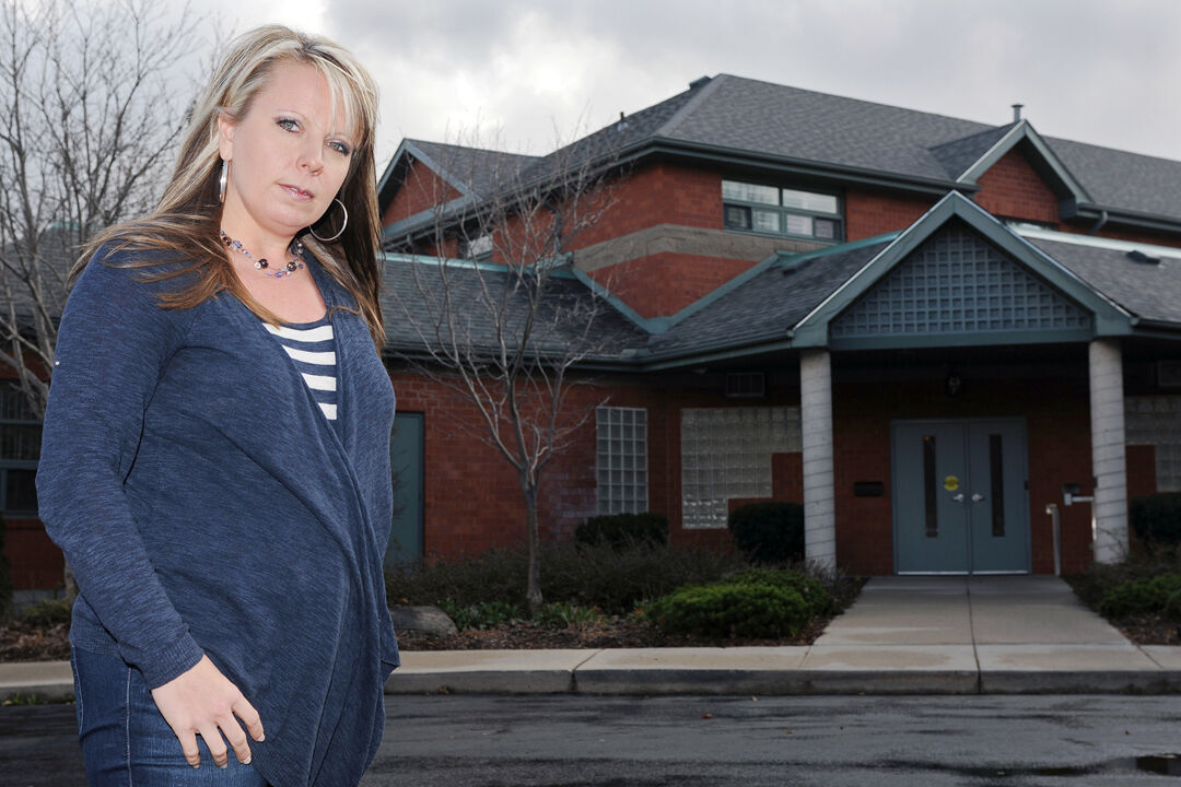 Family Transition Place seeks public assistance