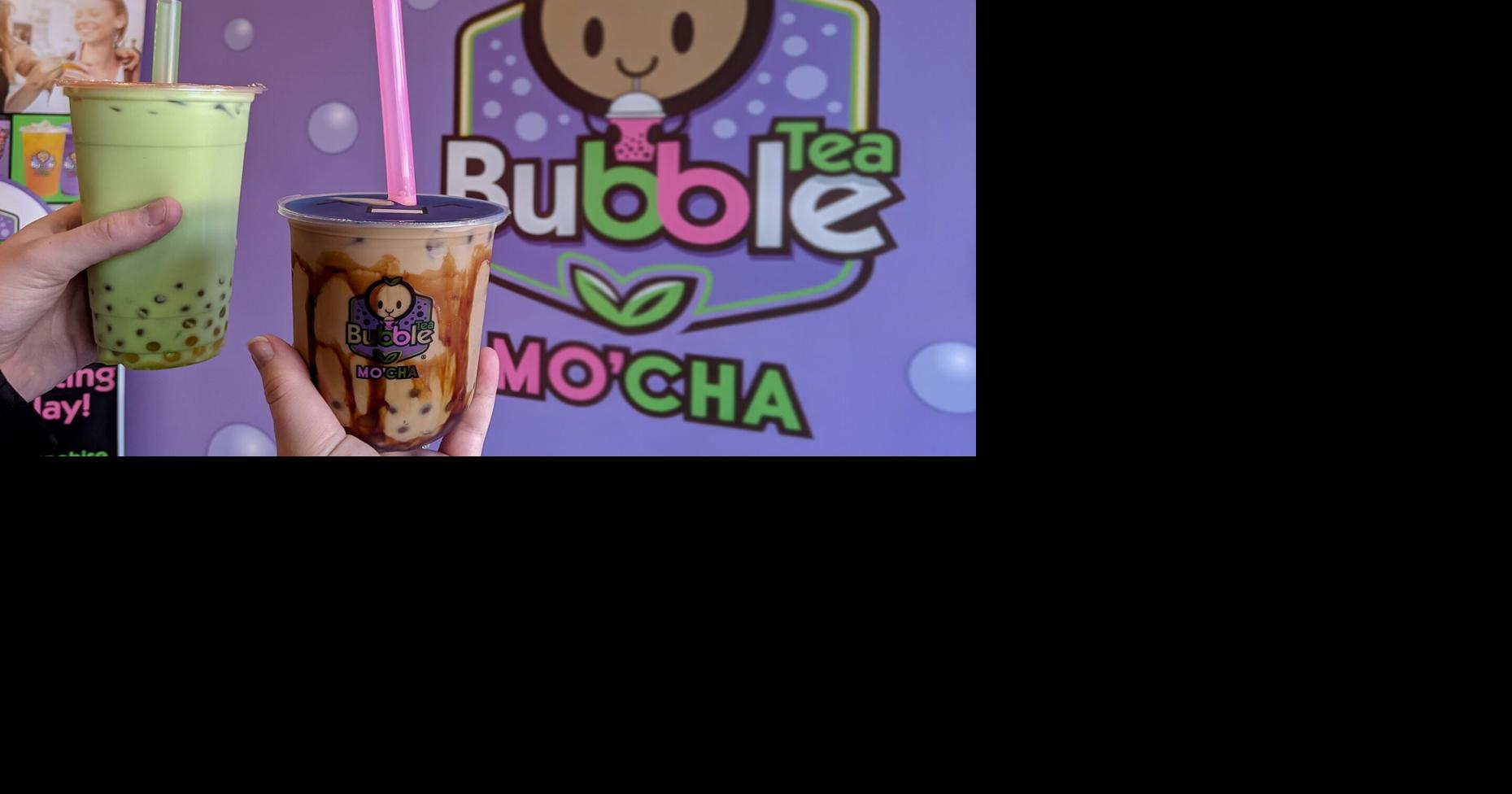 New bubble tea shop opens in Orangeville