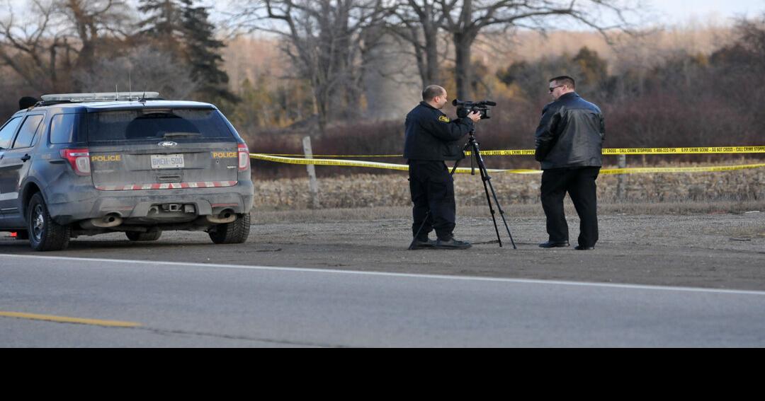 UPDATE: OPP investigating a homicide in Erin