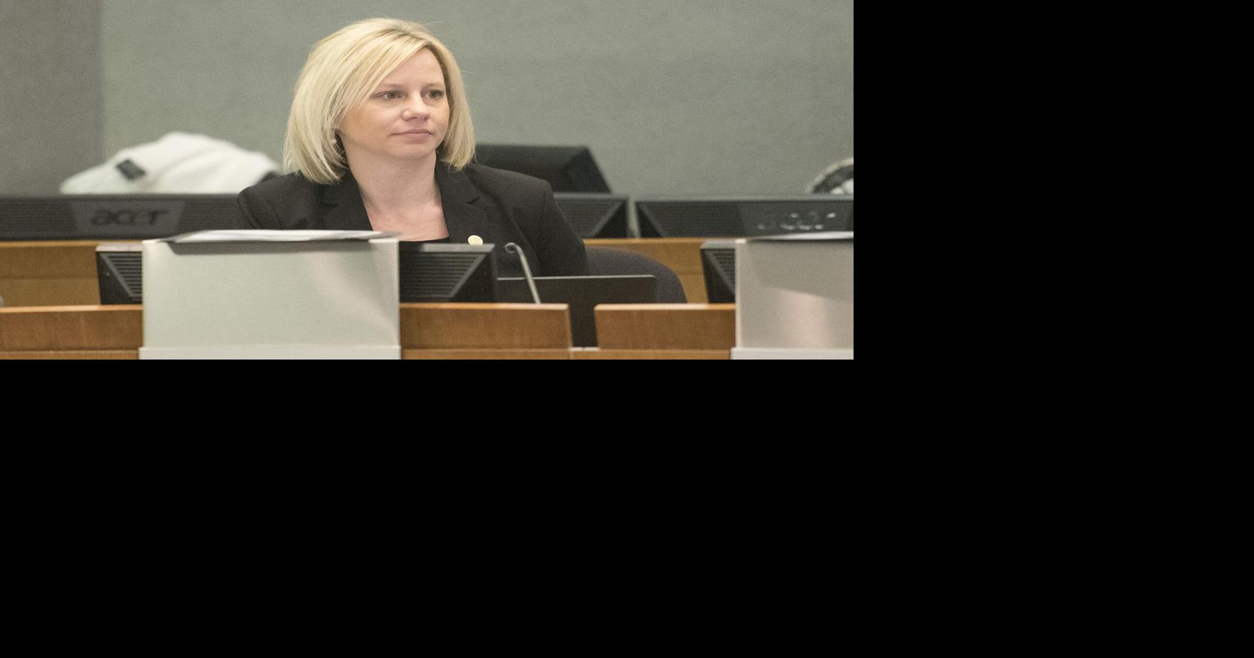 Orangeville appoints Jennifer Innis as interim acting CAO