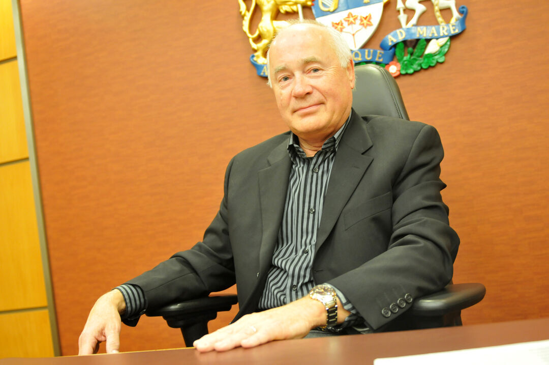 No court of appeal for a judge’s conscience: Ontario Court Justice ...