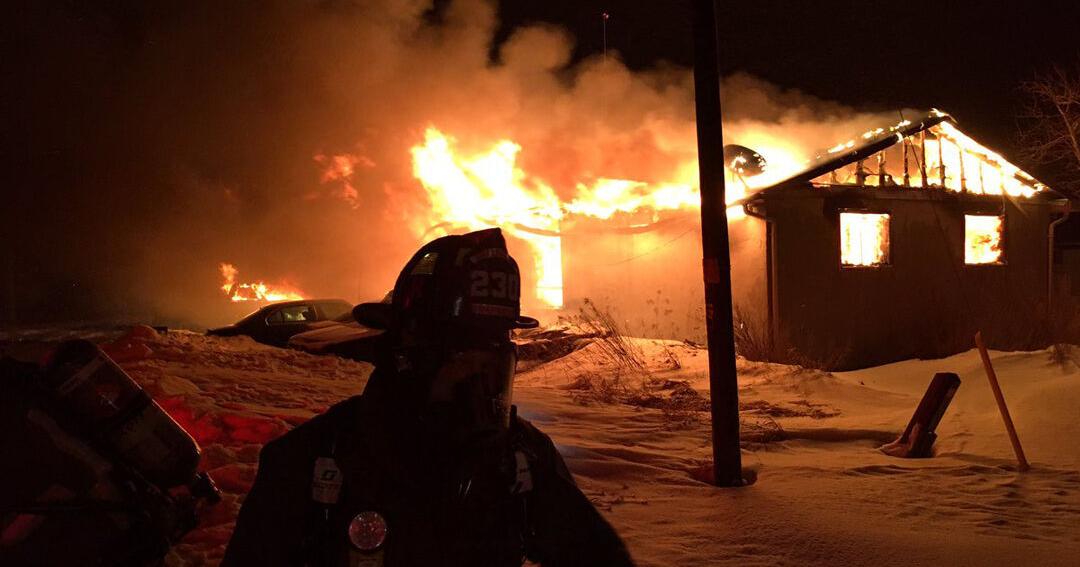 DID YOU KNOW? The time you have to escape a house fire has gone from 17 ...