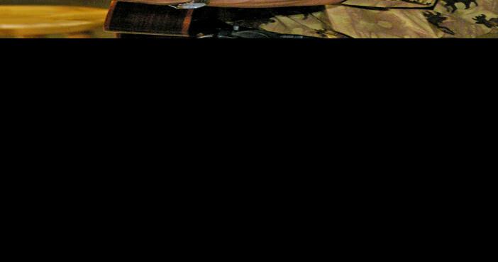 UK folk music artist to visit Orangeville