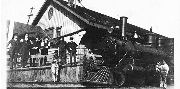 Here are my 10 favourite photos of historic Orangeville — do you have ...