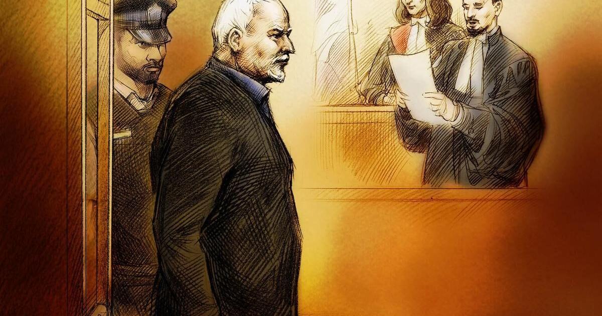 ‘Guilty.’ Serial killer Bruce McArthur admits to first-degree murder in ...