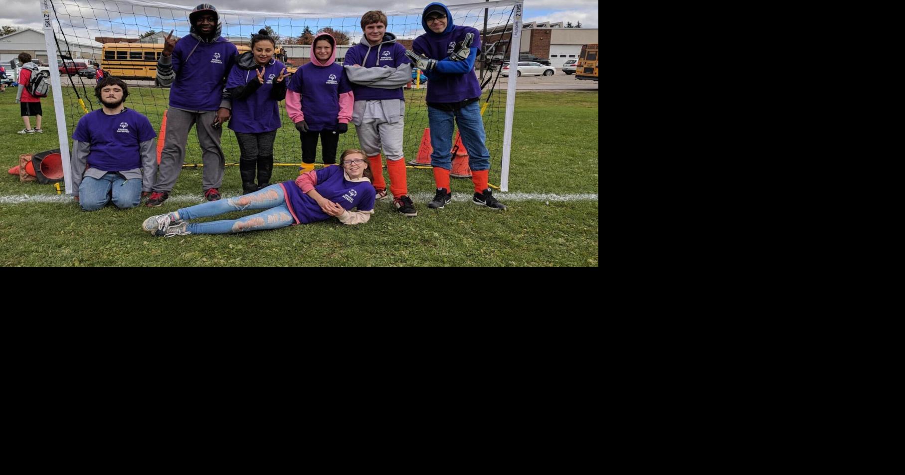 ‘They get to see the world beyond our classroom,’ CDDHS soccer team ...