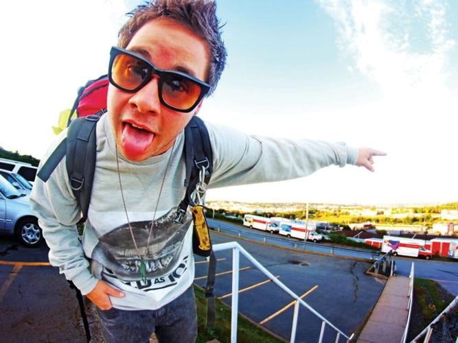 Shelburne prankster, NELK Boys YouTube star found guilty of amended ...