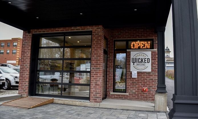 Orangeville gets a little more Wicked as second location of the popular ...