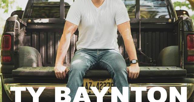 ‘Canadian Country Boy’ Ty Baynton to play impromptu COVID-19 style ...