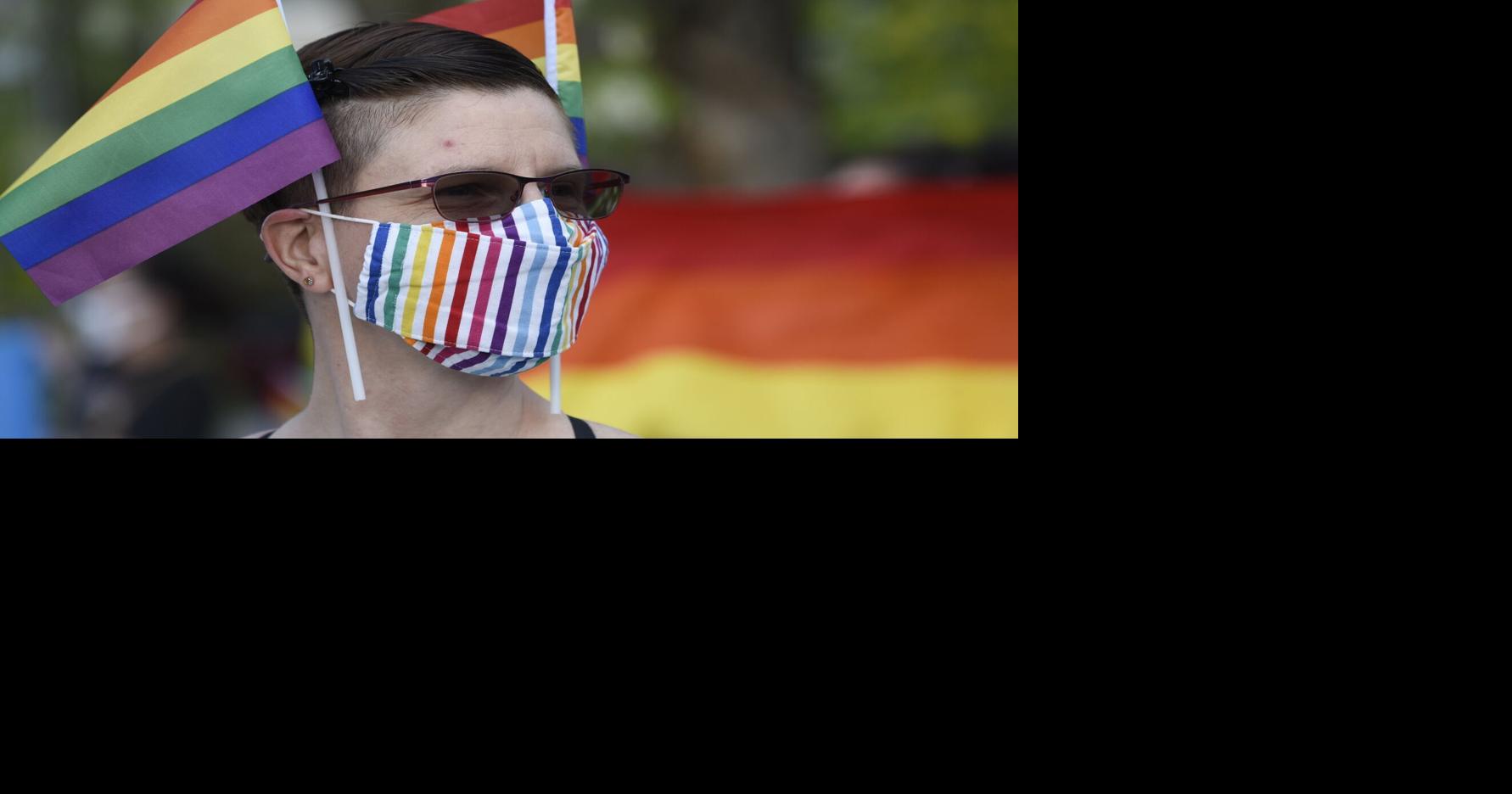 Plans underway for Erin Pride 2022