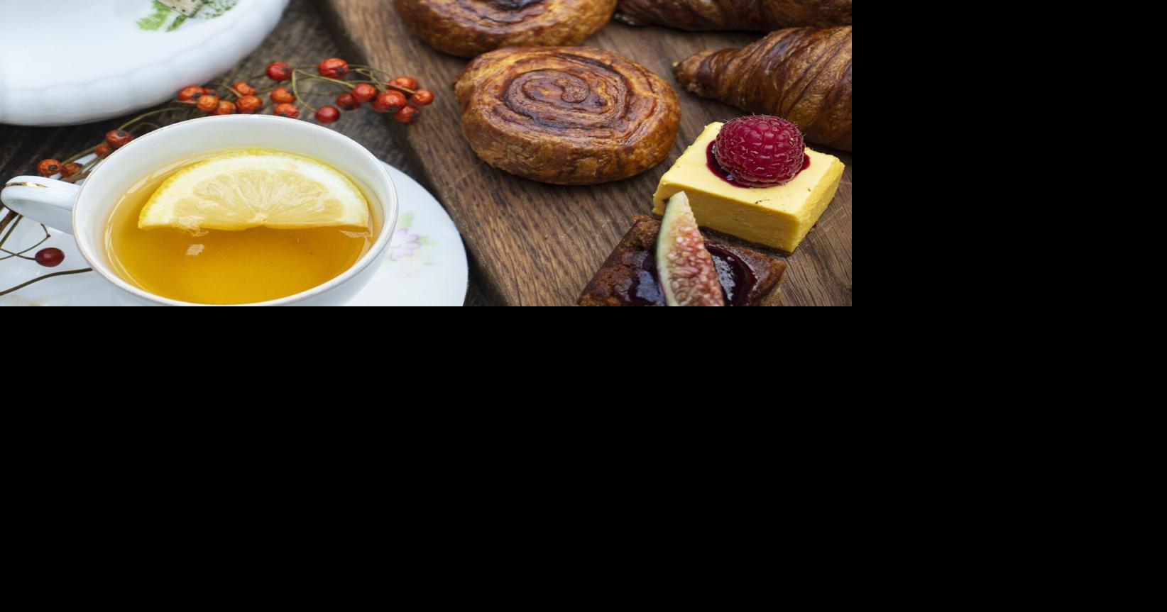 High tea to support East Wellington Community Services