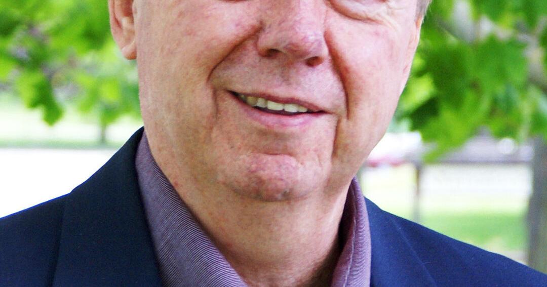 Bob Burnside to receive President’s Award at gala