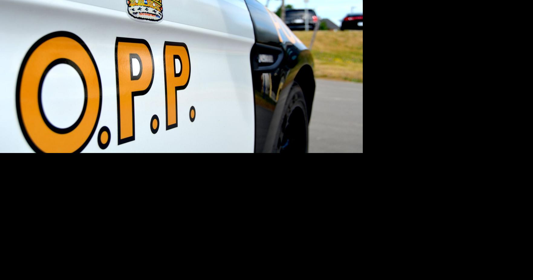 Dufferin OPP lay impaired driving charge after crash sends 2 to ...