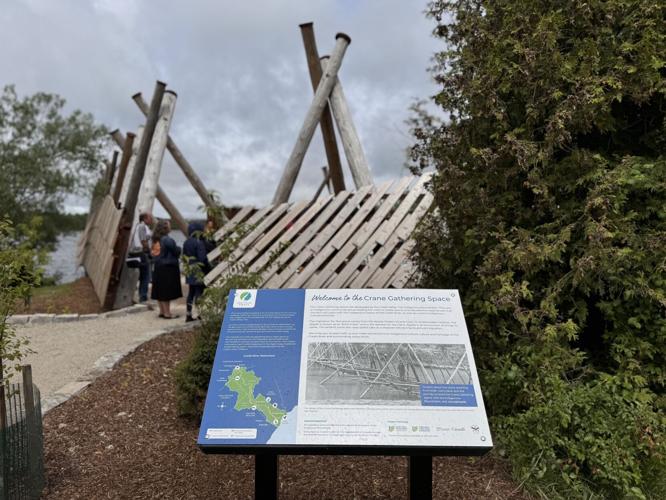 5 things to know about the first Indigenous placemaking site