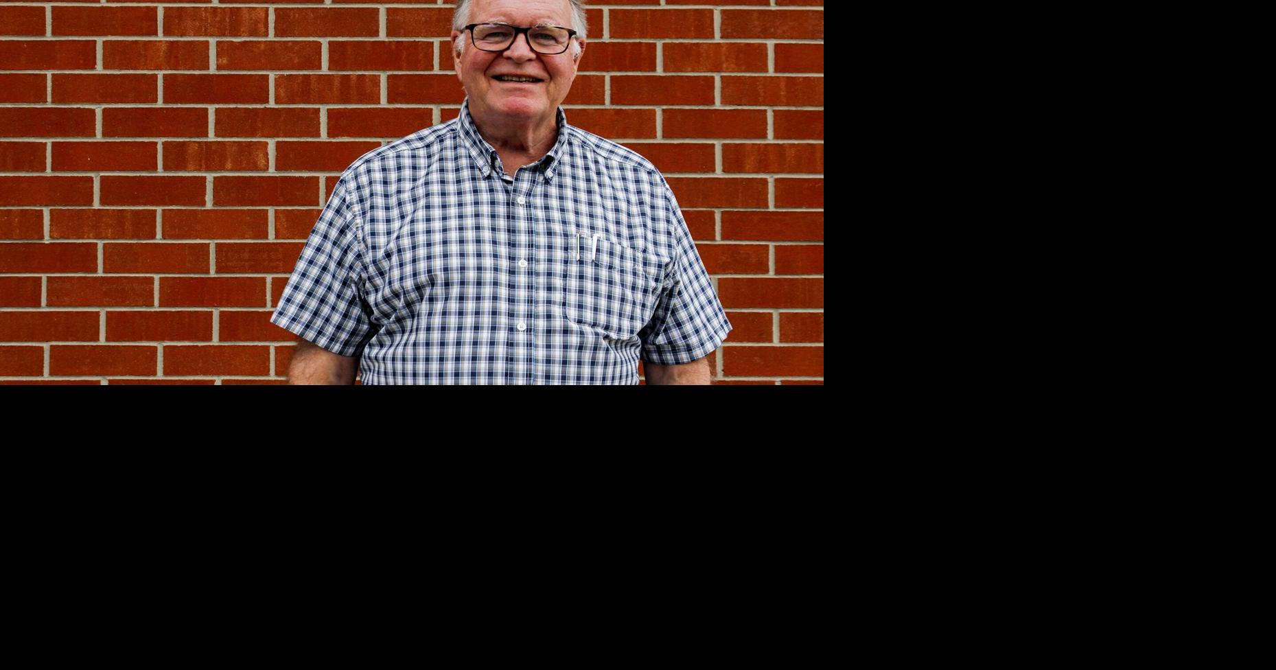 John Creelman hopes to maintain role as mayor in 2022 election