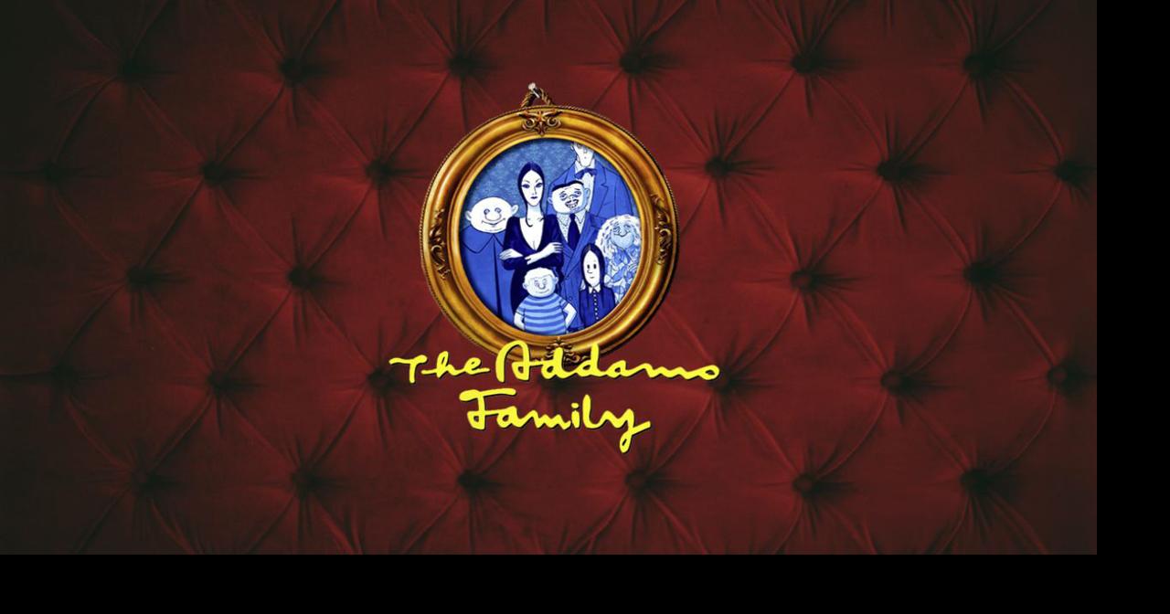 Theatre Orangeville’s Young Company goes macabre with The Addams Family