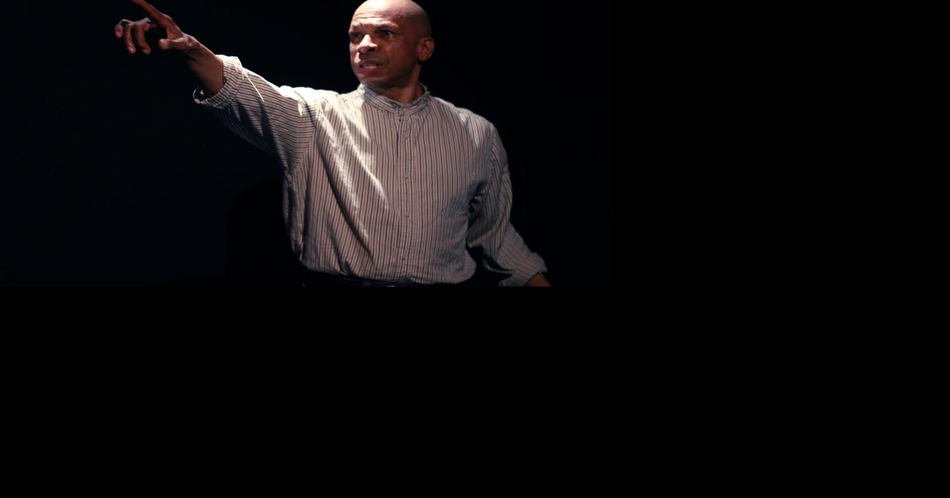 ‘Josiah’ journeys through the story of former slave who helped others ...