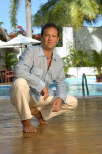 Former Hillsburgh man guilty in Caribbean hotel Ponzi scheme