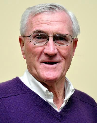 Coach Sam Young named to Ontario Golf Association Hall of Fame