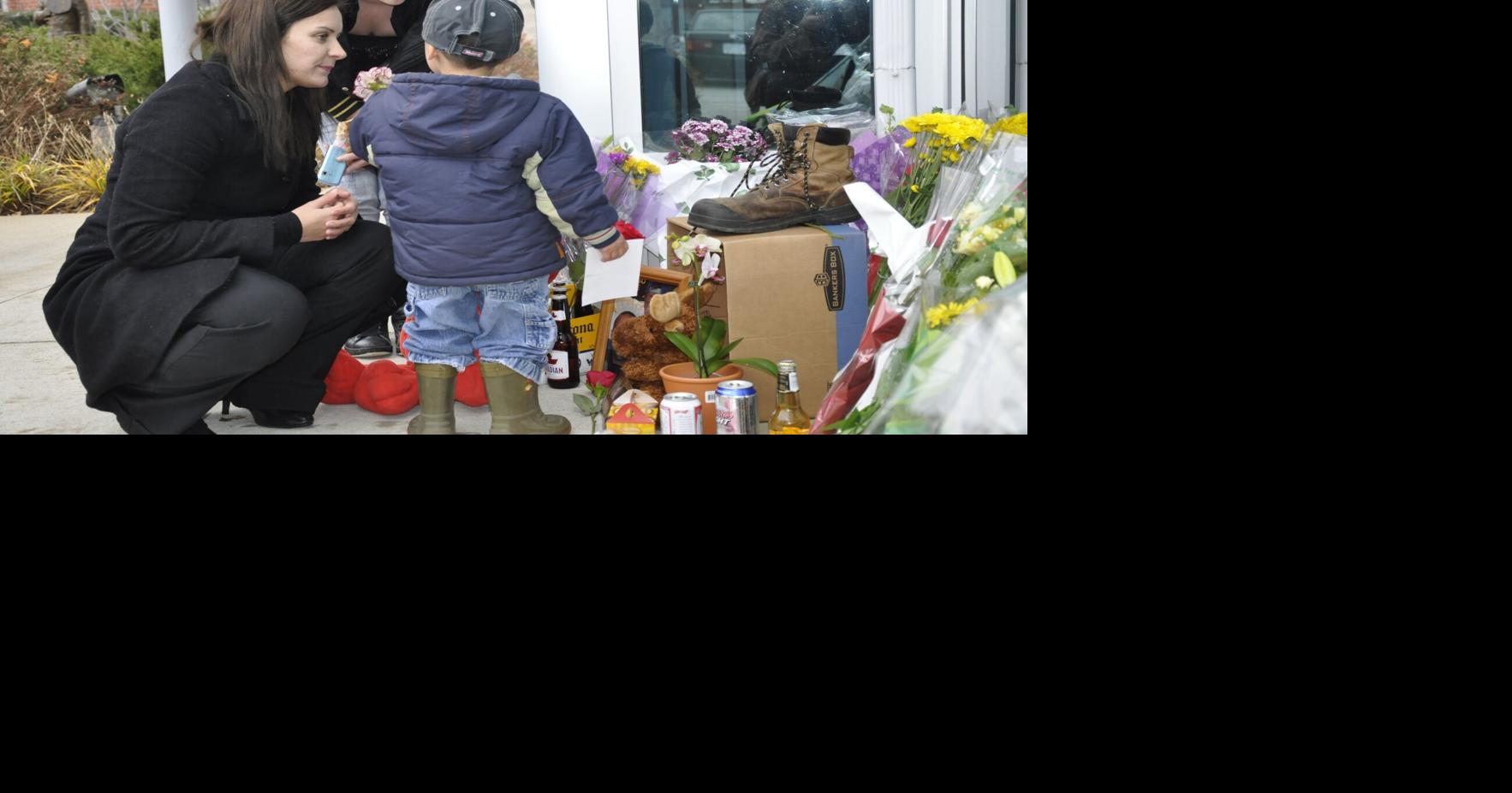 ‘They’re not alone’: Sister of Adam Sprague outraged by recent ...