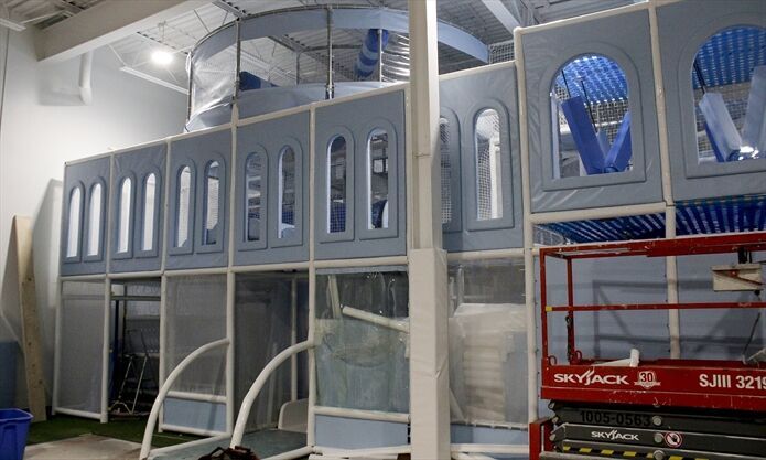 ‘A hangout for the whole family’: Orangeville indoor playground about ...