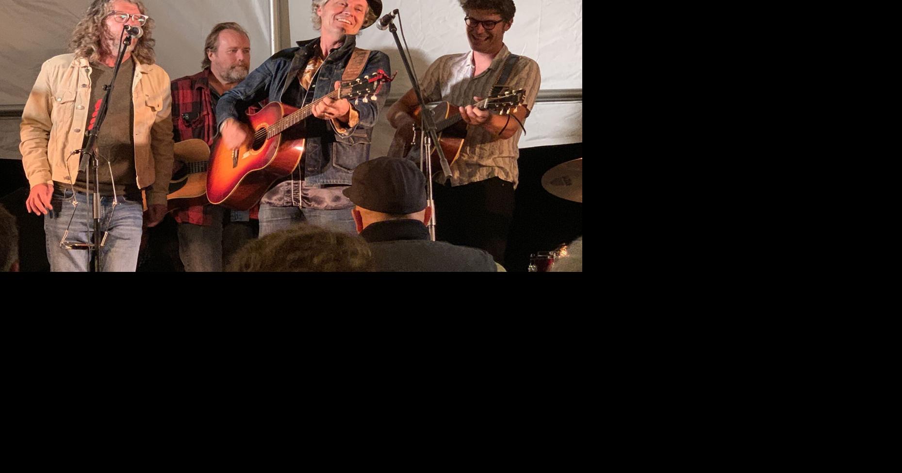 17th annual Jim Cuddy Jamboree to support Dufferin Community Foundation