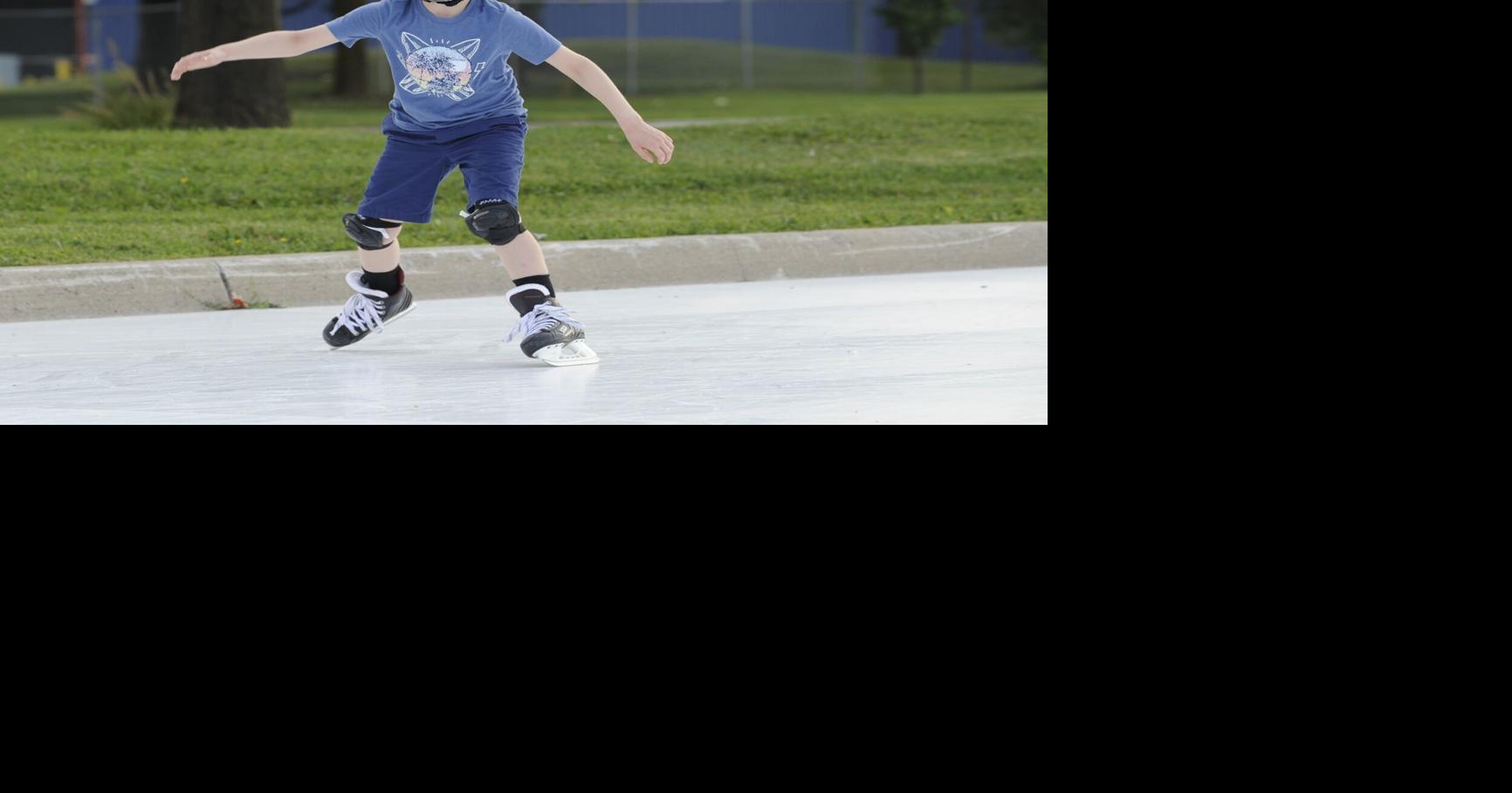 Town of Erin has $1.4M in reserves for Barbour Field Multi-Use ...