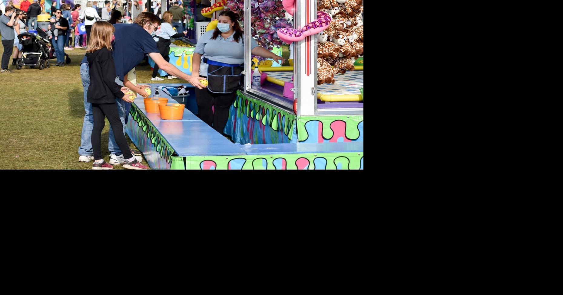 Things to do in Dufferin and area